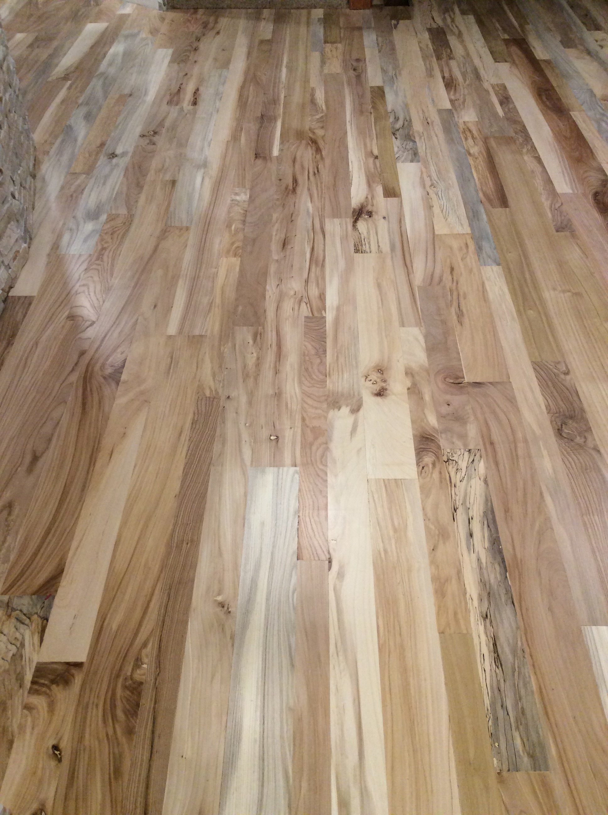 Flooring